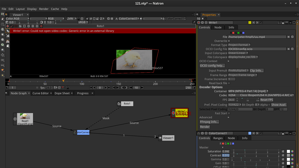 Write1 Error Could Not Open Video Codec Generic Error In An External write1-error-could-not-open-video-codec-generic-error-in-an-external