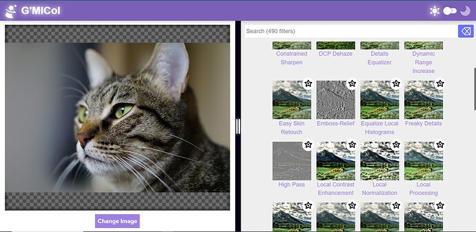 How to apply Local Contrast using GIMP? - GIMP - discuss.pixls.us