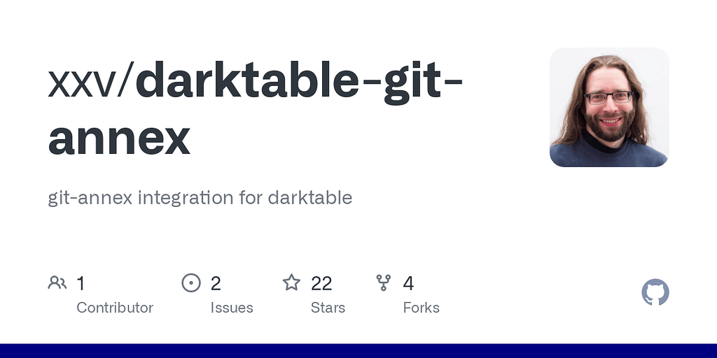 Reviving darktable git-annex integration (lua) - darktable - discuss ...