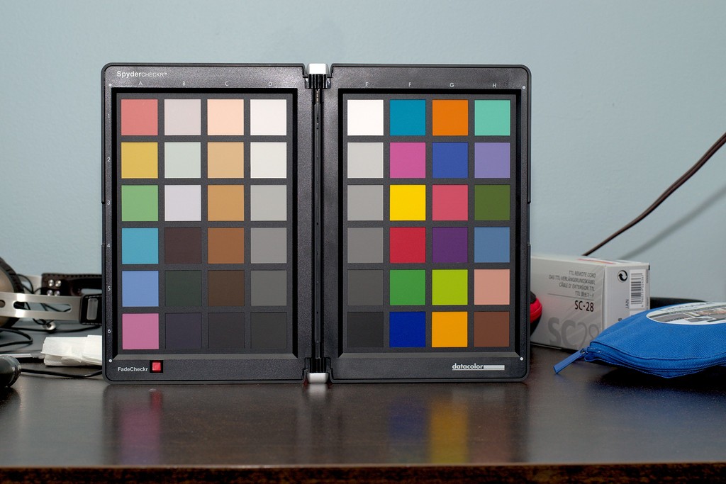 Color calibration for dummies (without the maths) - darktable - discuss ...
