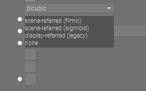 Active modules: Filmic RGB and Sigmoid - Processing - discuss.pixls.us