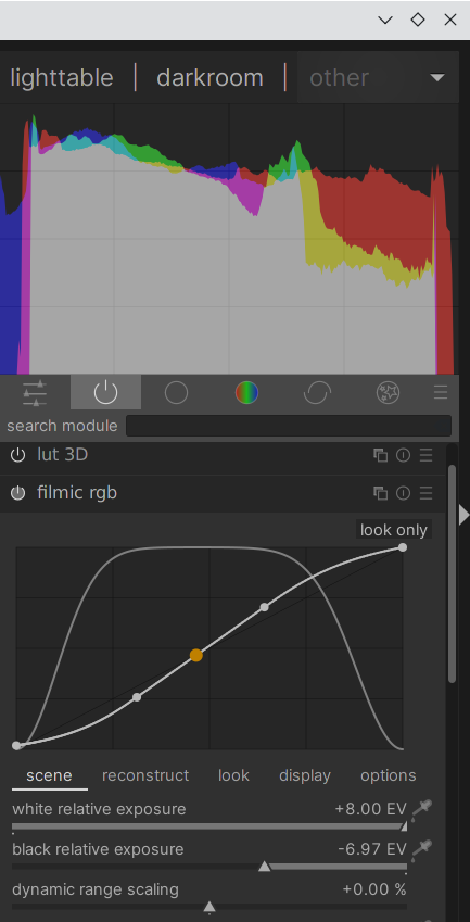 Changing all fonts in the darktable UI - darktable - discuss.pixls.us
