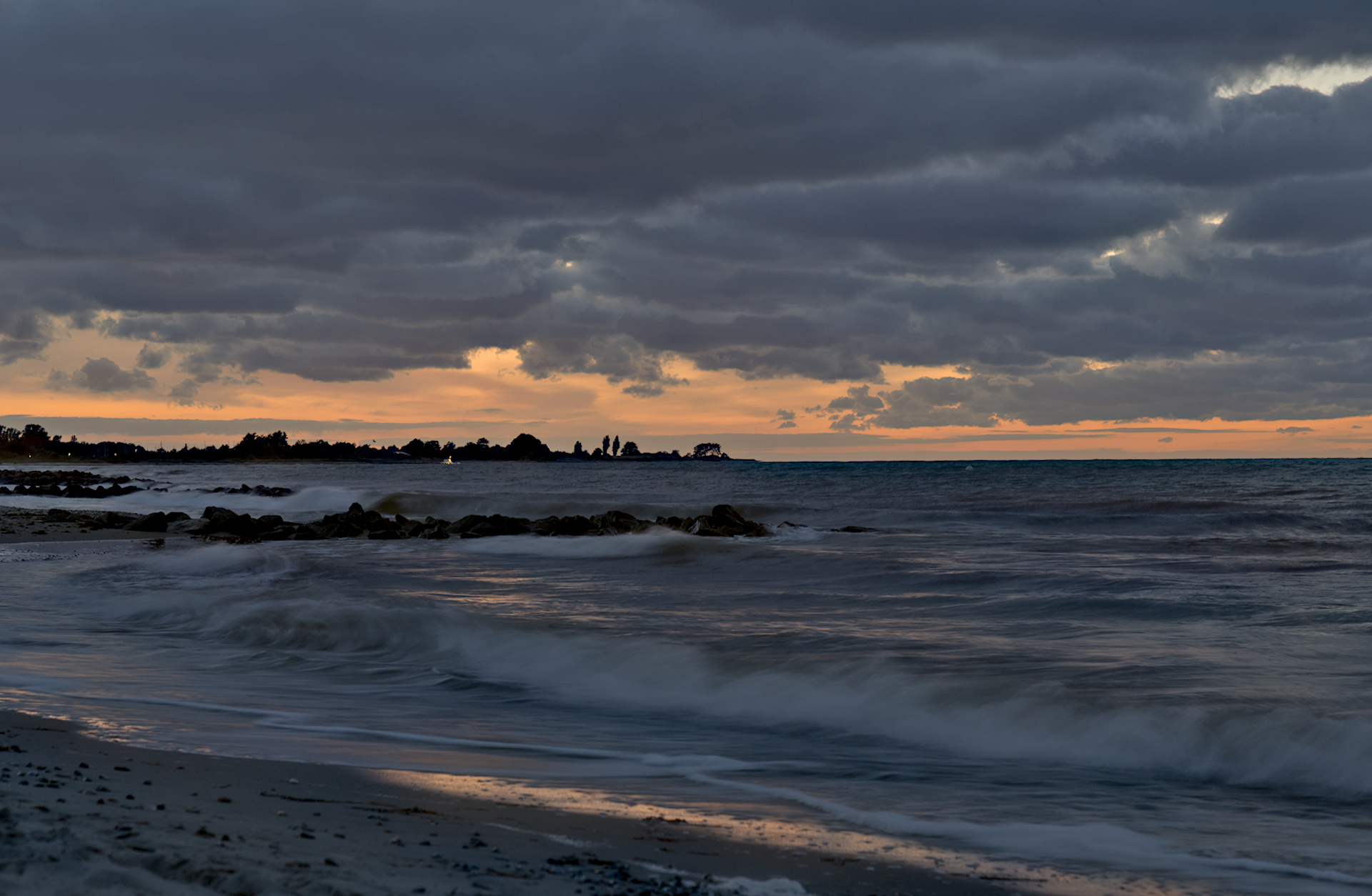 YAS: just another sunset - Play Raw - discuss.pixls.us