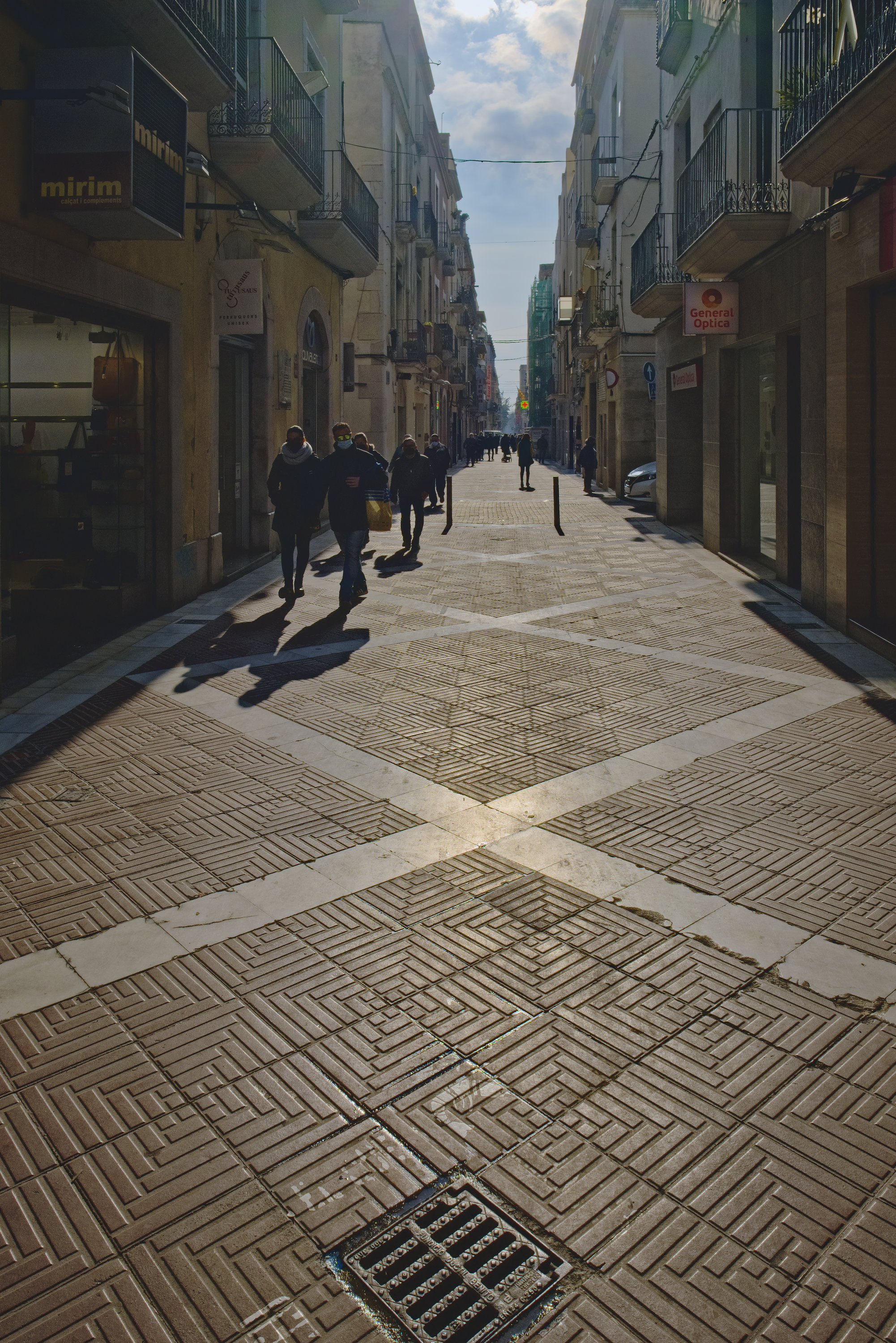 Other image for processing skies with clipped channels in Darktable filmic/sigmoid - Play Raw ...