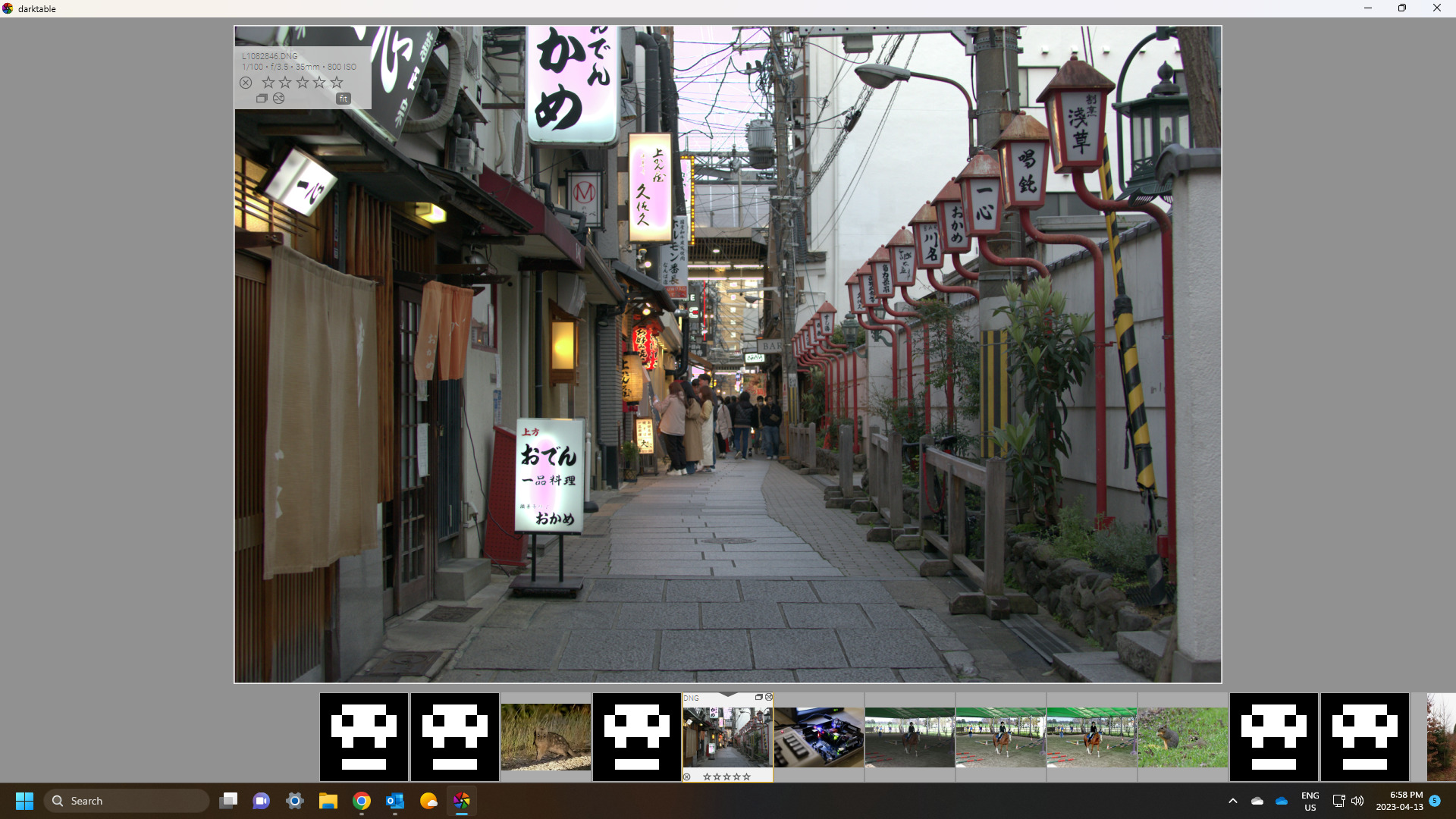 How To Disable Pink On Blown Highlights In Images Page 3 Darktable