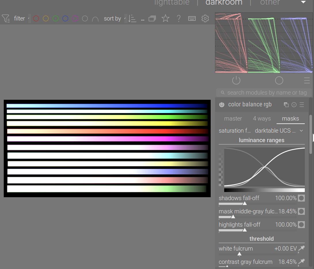 color balance rgb: no neutral settings? - darktable - discuss.pixls.us