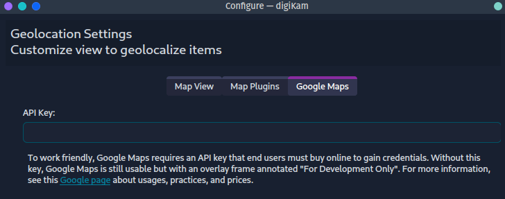 Geo tag and maps on DigiKam - digiKam - discuss.pixls.us