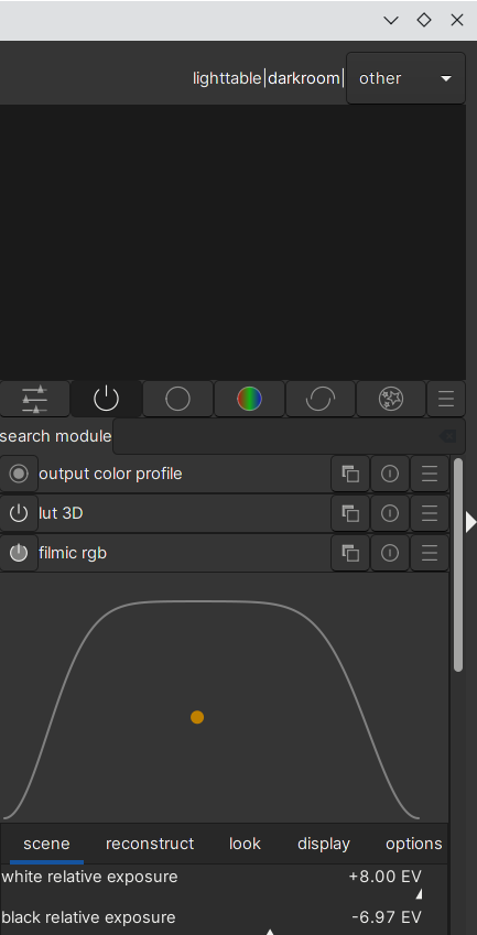 Changing all fonts in the darktable UI - darktable - discuss.pixls.us