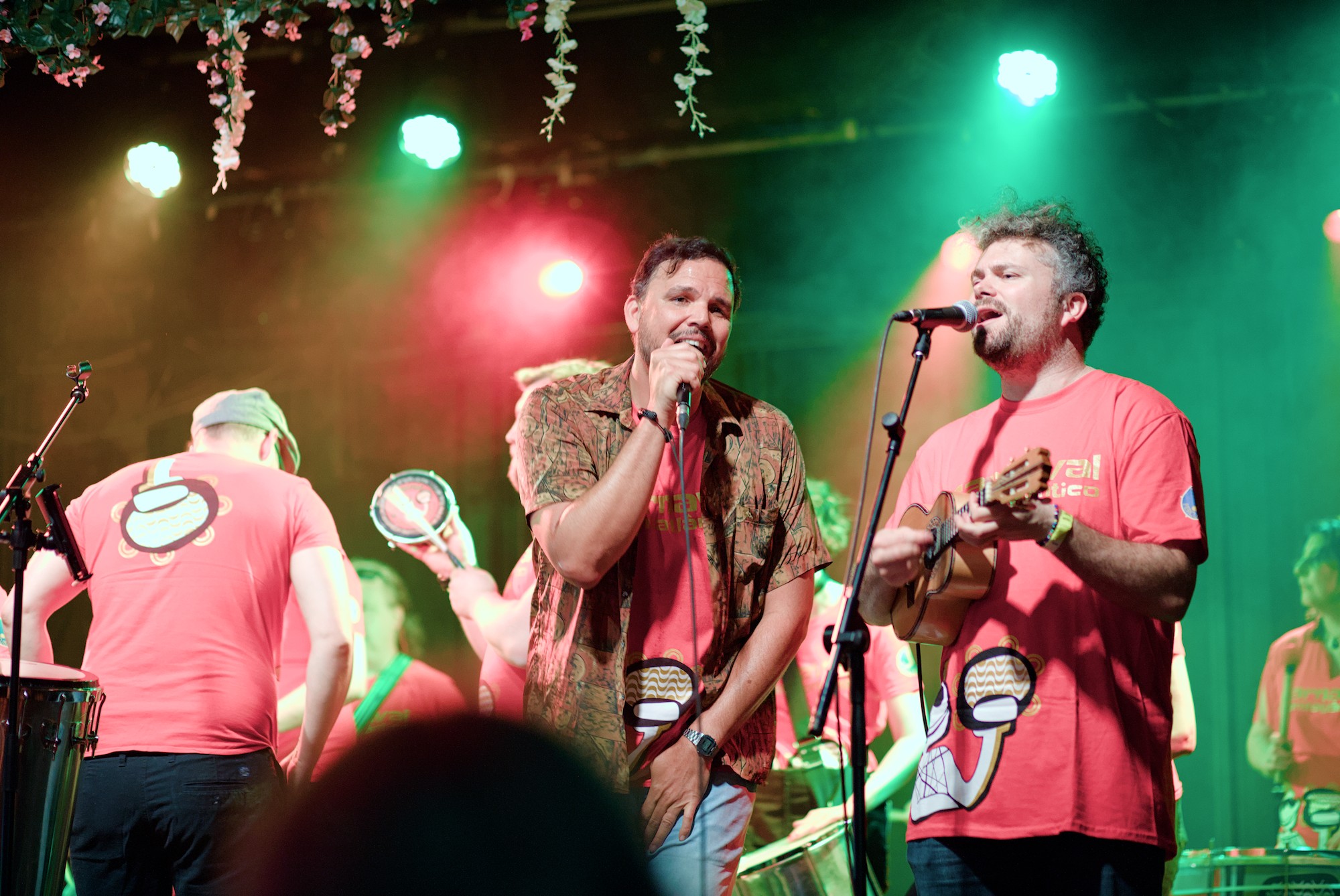 Experimenting with ICC Preference Profile and working profile... - Play Raw - discuss.pixls.us