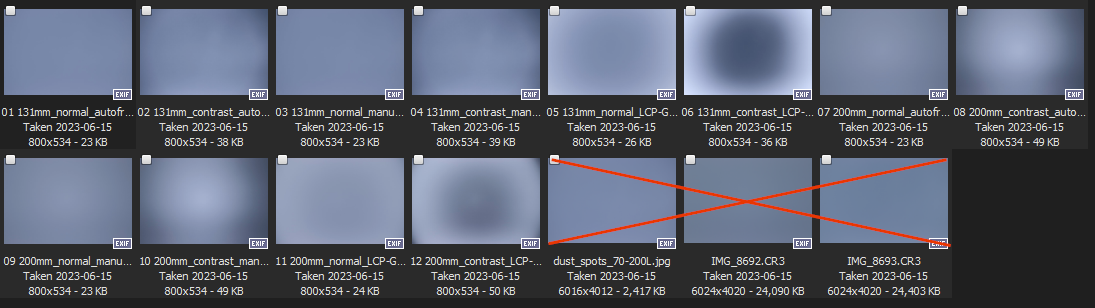 Where to find Adobe LCP file for Canon EF 70-200mm f4L USM (beyond DNG ...