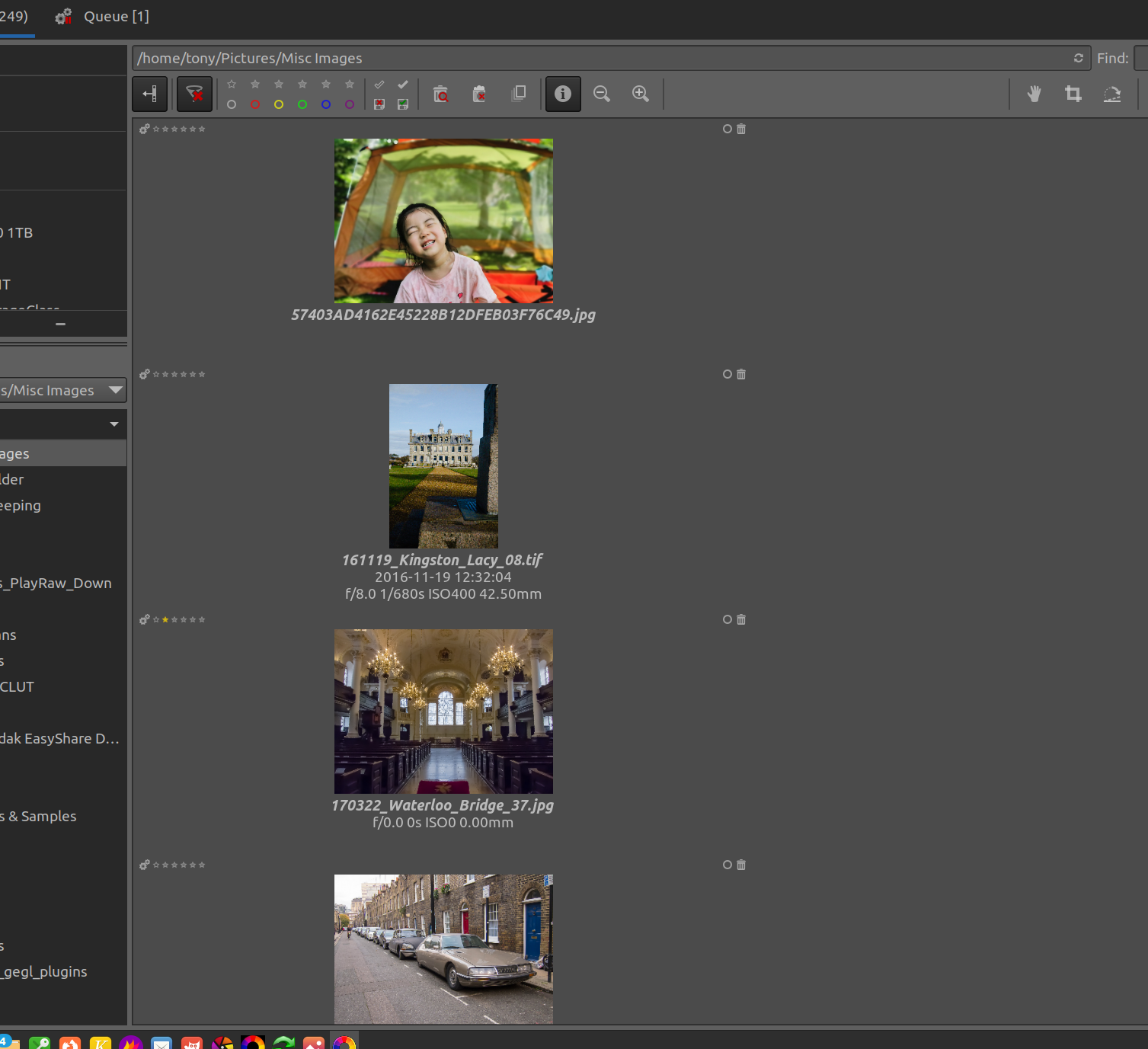 RawTherapee 5.10 Unexpected image layout in editor panel - RawTherapee ...