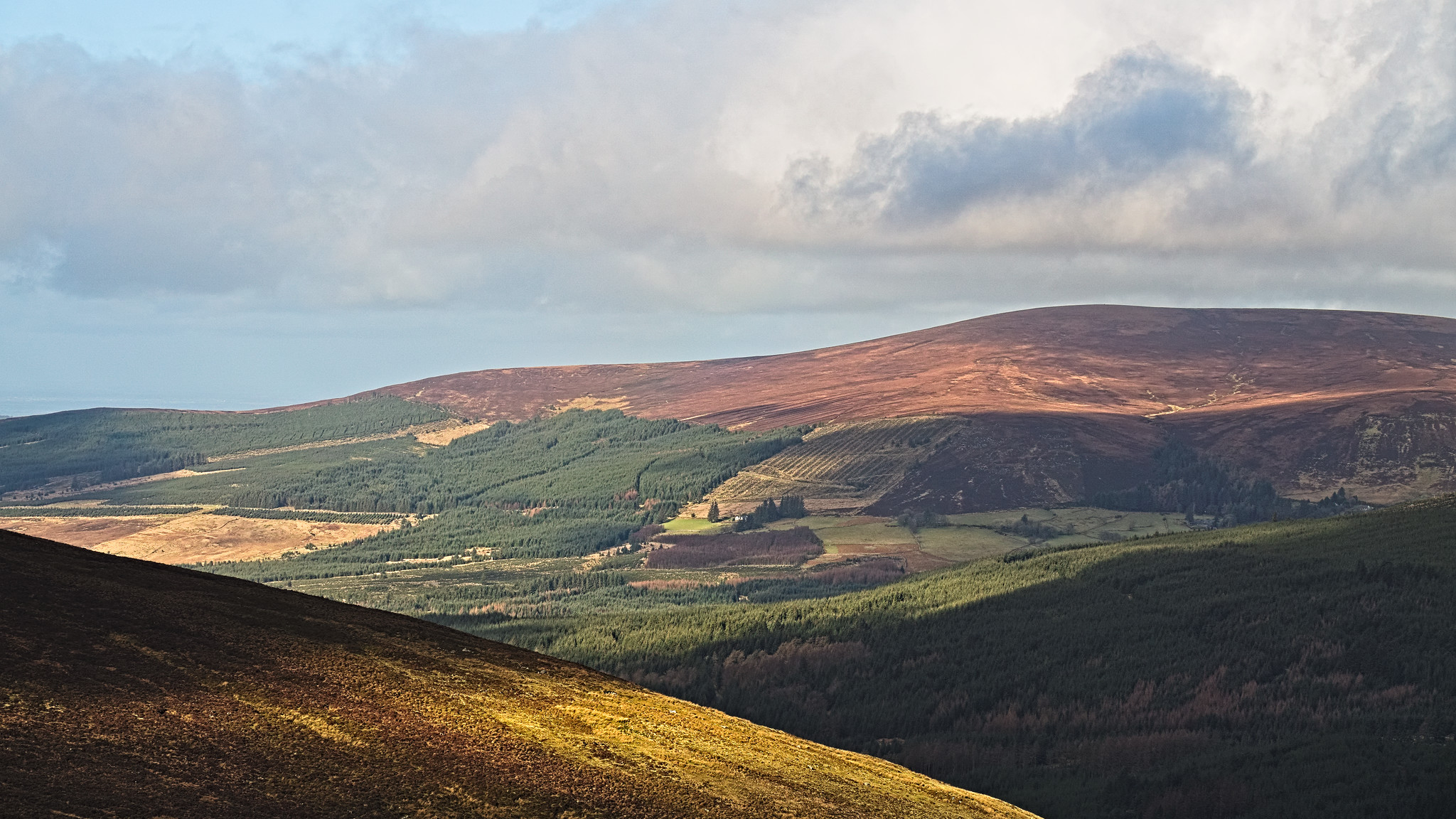 Irish mountains - Play Raw - discuss.pixls.us