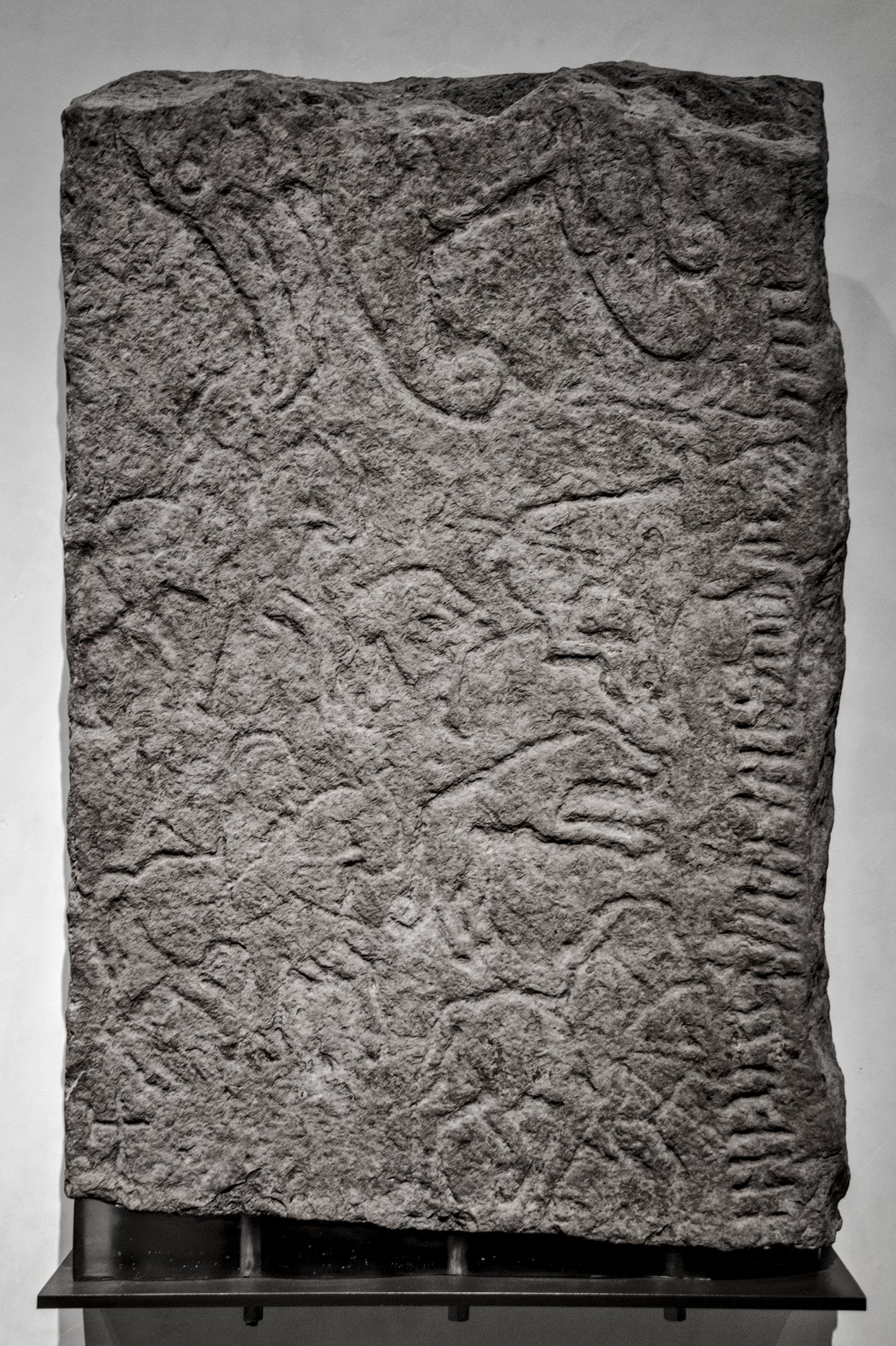 the rock 1999 render