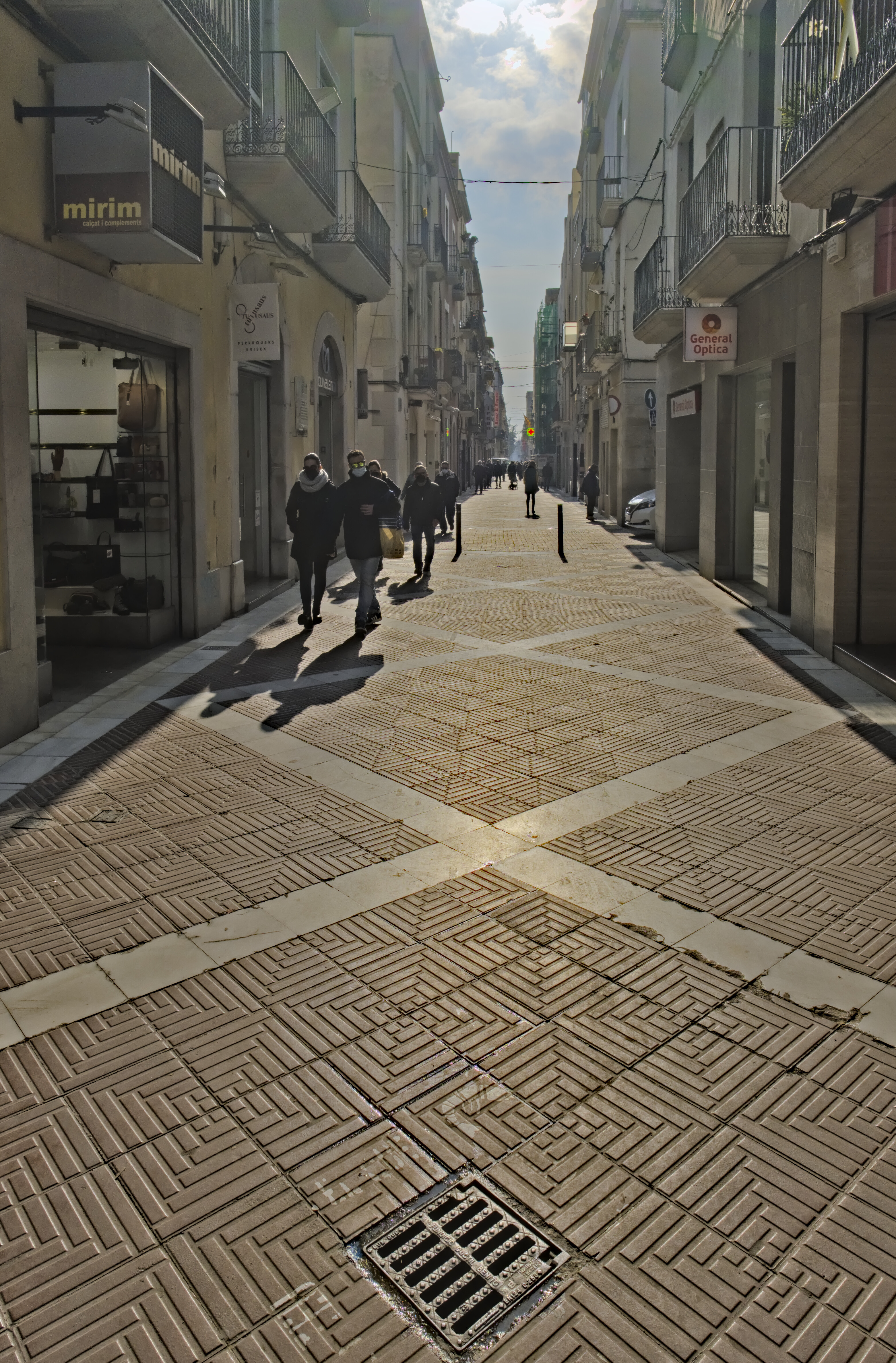 Other image for processing skies with clipped channels in Darktable ...