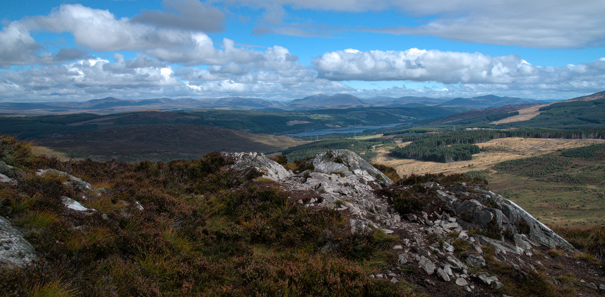 On the approach to Schiehallion - Play Raw - discuss.pixls.us