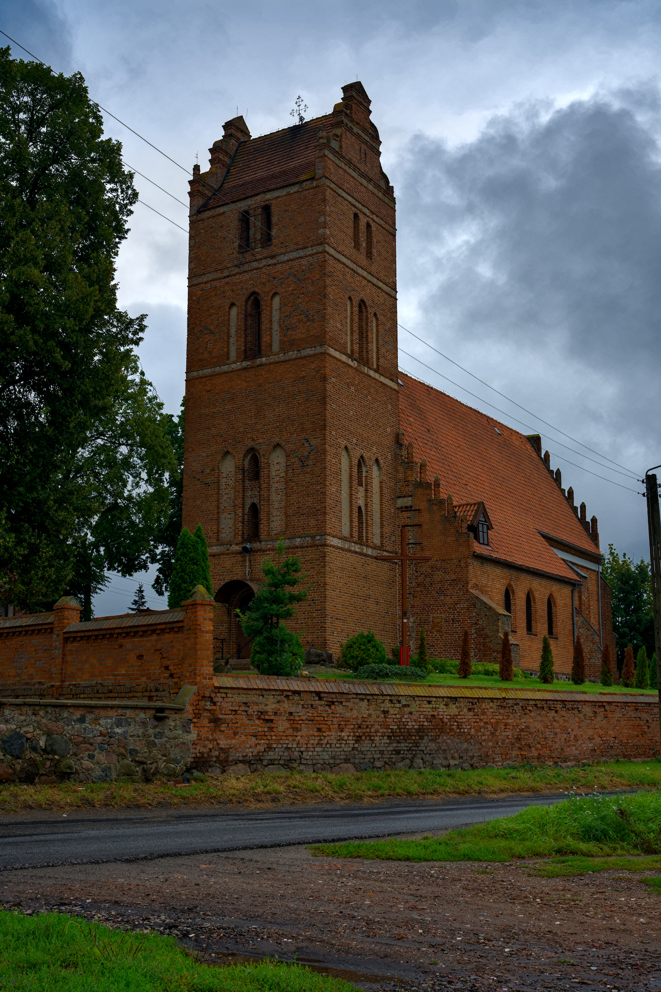 HDR with no overdone effect - Play Raw - discuss.pixls.us