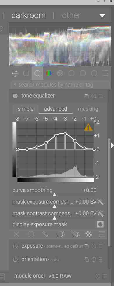 Modifying skin tones only a little bit - darktable - discuss.pixls.us