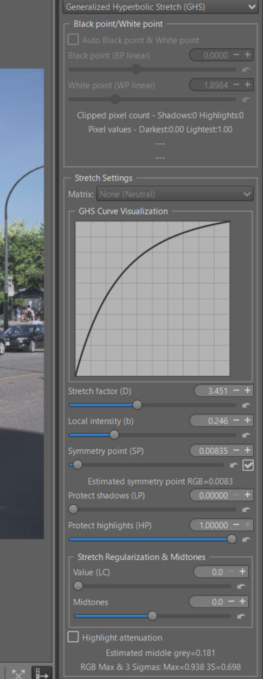 Game changer : Mastery of Colors & Film simulation - RawTherapee ...