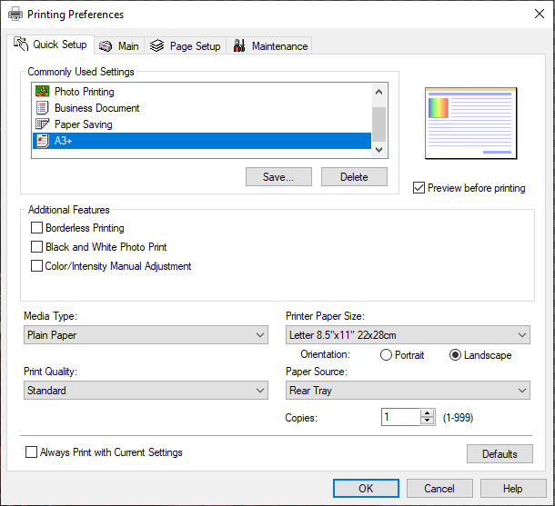 Printing from v3.0.x - GIMP - discuss.pixls.us