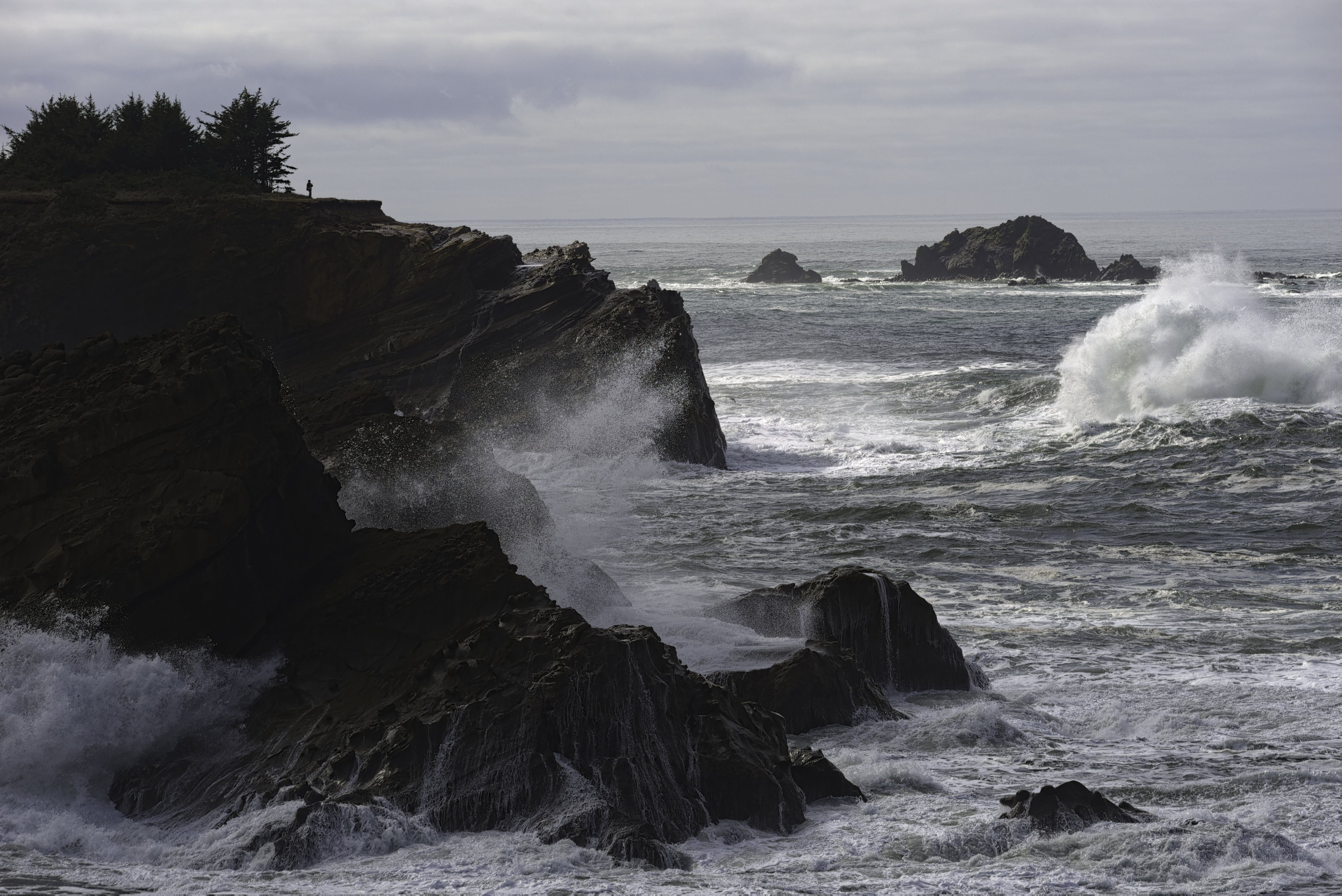Ocean Overlook to Play With - Play Raw - discuss.pixls.us
