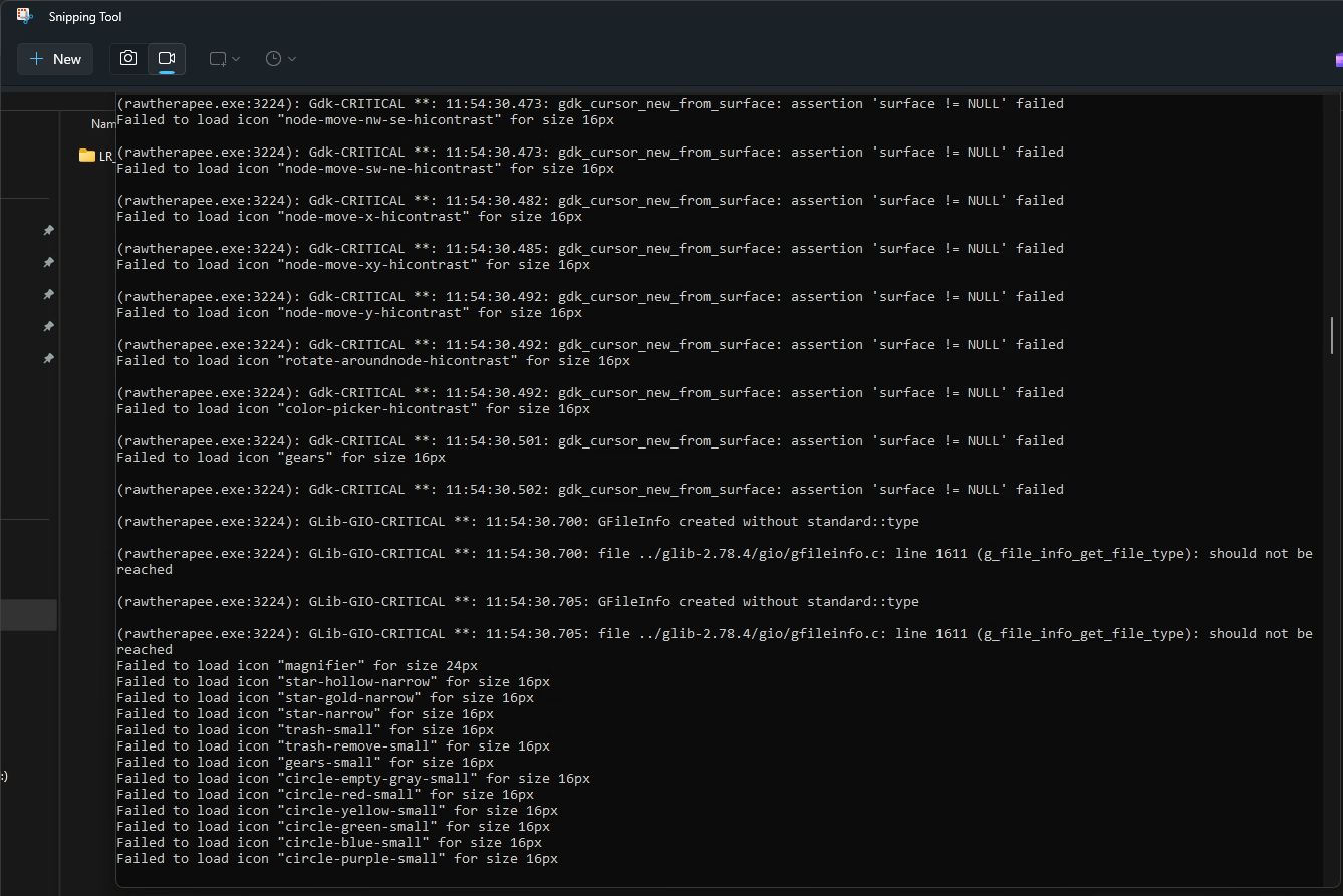 How to create a distributable package for Windows with Inno Setup? - RawTherapee - discuss.pixls.us