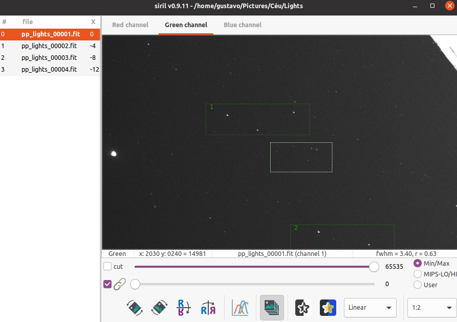 Help with manual registration - Siril - discuss.pixls.us